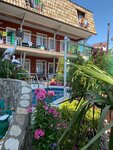 Уют (No:51, Agoy Village, sadovodcheskoye tovarishchestvo Dorozhnik), otel  Krasnodarski krayından