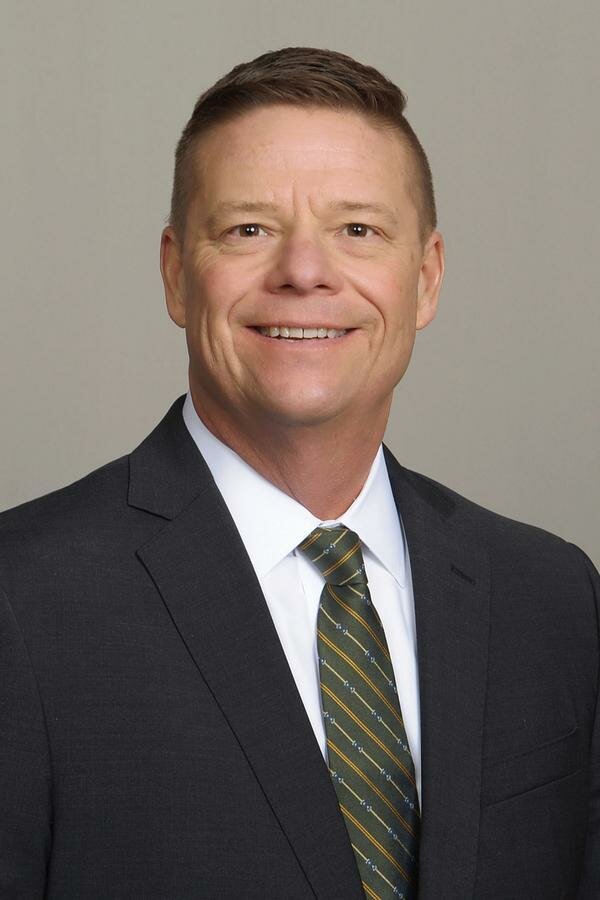 Yatırım fonu firmaları Edward Jones - Financial Advisor: Jeff Wilson, Wentzville, foto