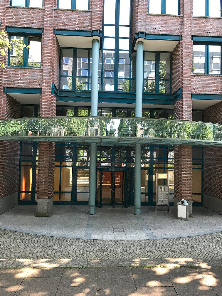 i̇nsan kaynakları şirketleri Adecco Business Solutions GmbH, Hamburg, foto