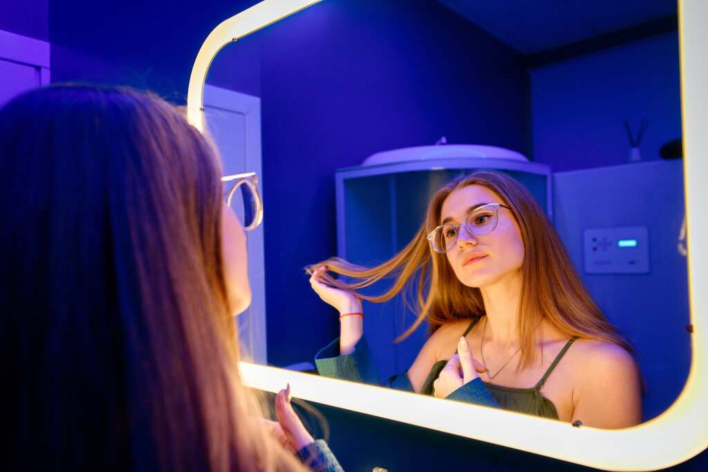 Spa Floating mira, Serpuhov, foto