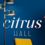 Citrus Hall (Sadovnicheskaya Street No:78с5), kültürel etkinlikler için kiralık alanlar  Moskova'dan