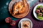 Bella (Ligovskiy Avenue No:75-77), kafe  Saint‑Petersburg'dan