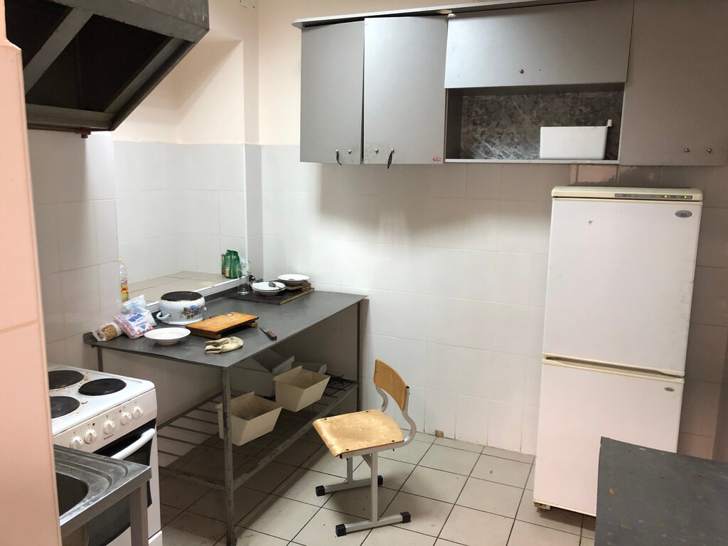 Pansiyonlar, hosteller Hostel № 1, Polevskoy, foto