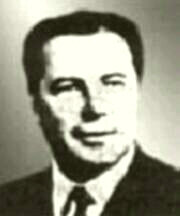 Anıt levhası, anıt taş Крымову Михаилу Ивановичу, Semiluki, foto