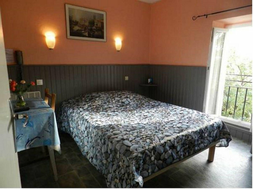 Otel Hôtel l'Ephèbe, , foto