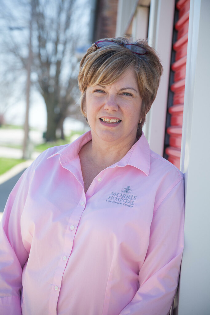 Özel muayenehaneler Jennifer Frye, Fnp, İllinois, foto