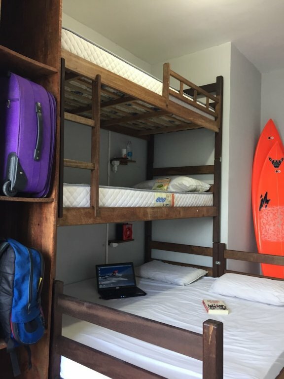 Otel Vidigal Hostel Bar, Rio de Janeiro, foto