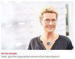 Optikforum Krumm (North Rhine-Westphalia, Siegen-Wittgenstein, Netphen, Neumarkt), optik  Netphen'den