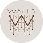 Walls (Nekrasova Street No:63/1), hobi, elişi için ürünler  Novosibirsk'ten