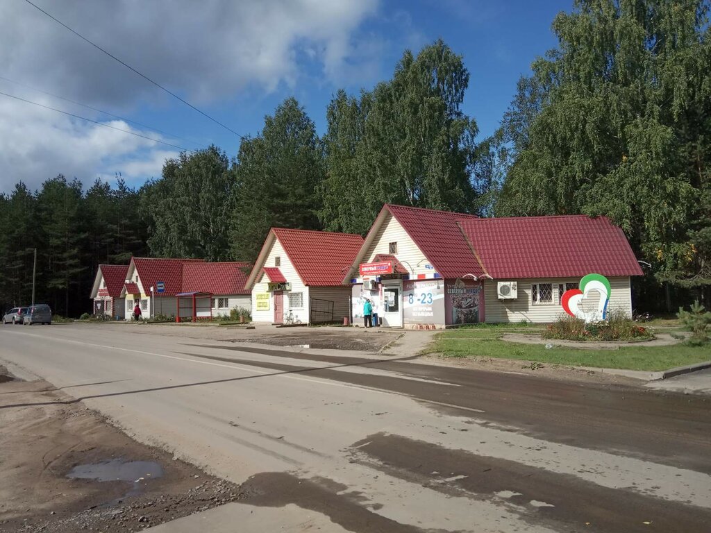 Alkollü içecekler Алко градус, Babayevo, foto