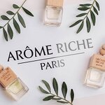 Arome Riche (Kandrinskaya ulitsa No:2), kozmetik ve parfümeri firmaları  Ufa'dan