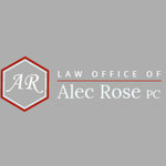 Law Office of Alec Rose PC (United States, Santa Monica, 401 Wilshire Blvd, 12th Fl), avukatlar  Santa Monica'dan