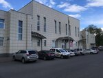 TransServis (2-ya Kazakhstanskaya ulitsa No:7), depo hizmetleri  Omsk'tan