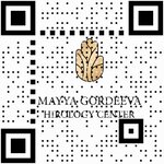 Mayya Gordeeva Hirology Center (Leninskiy Avenue No:160), bilim araştırma enstitüsü  Saint‑Petersburg'dan