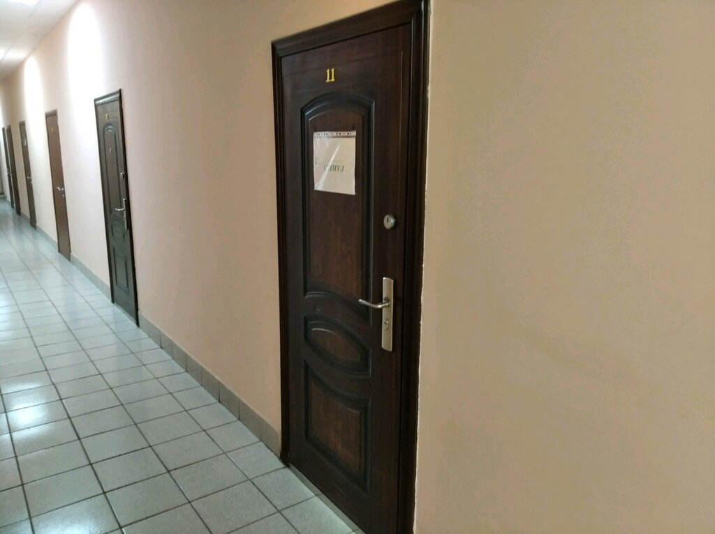 Laboratuvar ekipmanları Стимул, Samara, foto