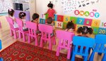 Kidsmartuz (Eksi Zarafshon Street No:61, Uchtepa District), çocuk gelişim merkezleri  Taşkent'ten
