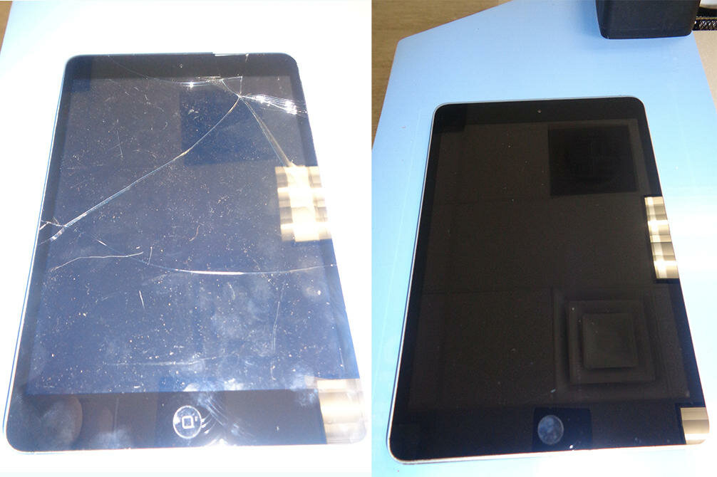 Telekomünikasyon ekipmanları Cpr Cell Phone Repair Shawnee, Oklahoma Eyaleti, foto