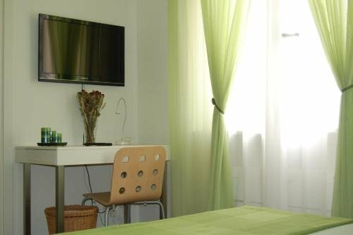 Otel B&b VIA Padova, Milano, foto