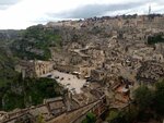 Bed And Breakfast Nelmuro (Via Muro No:59, Matera), otel  Matera'dan
