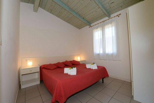 Otel Natural Village Resort, Marche, foto