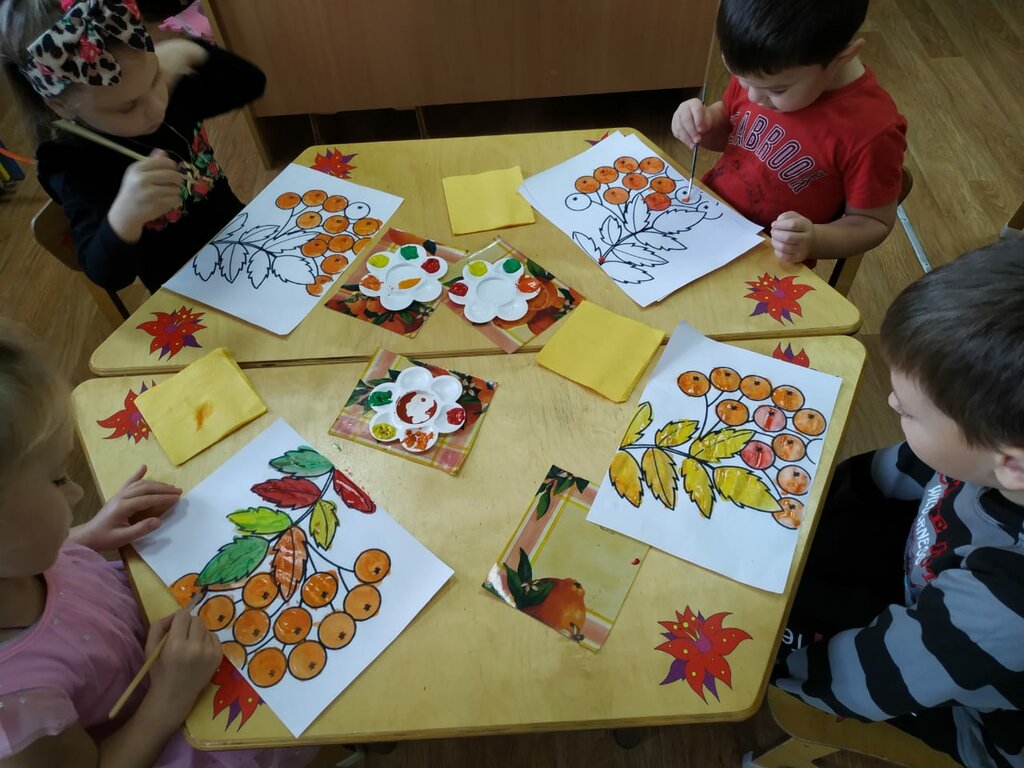 Anaokulları Der. Zhitnevo detsky sad № 33 Gnom, Moskova ve Moskovskaya oblastı, foto