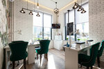 Beauty salon ILoveBeauty (улица Александры Монаховой No:94, корп. 2), güzellik salonu  Moskova'dan