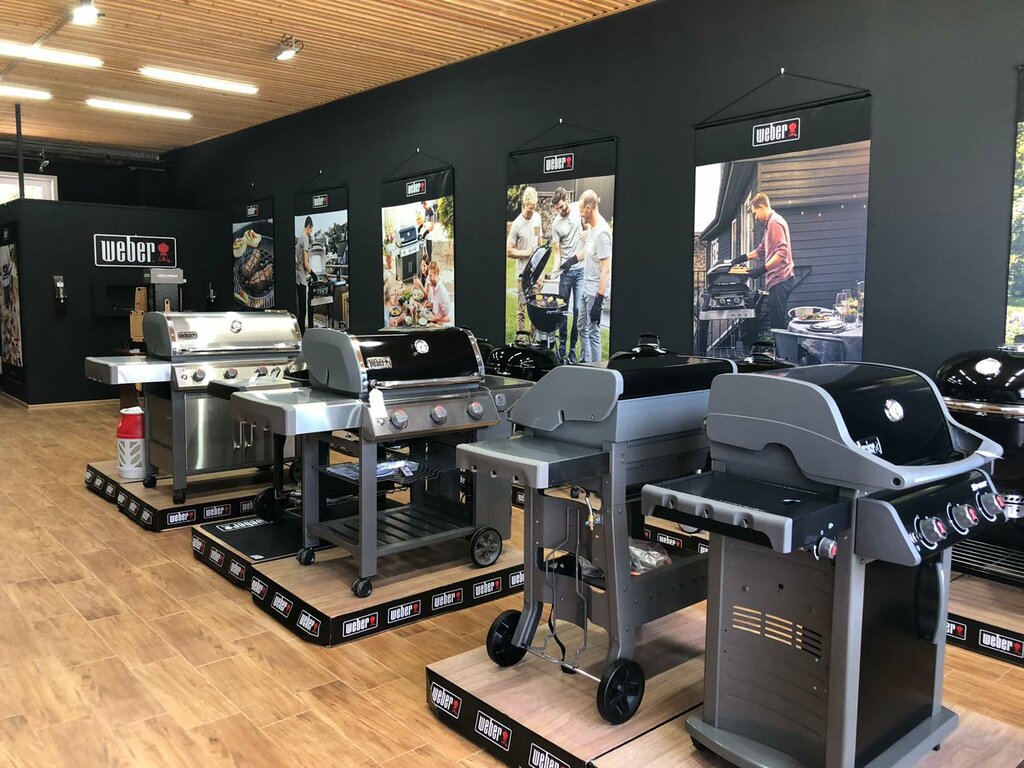 Gıda işleme ekipmanları firmaları Gril Master, Tolyatti (Togliatti), foto