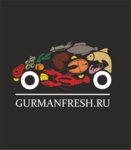 Gurman Fresh Art Sity (ulitsa Razvedchika Akhmerova No:7), balık ve deniz ürünleri  Kazan'dan
