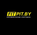 Fitpit.by (Maladziožnaja vulica No:217, Navapolask), spor beslenme  Navapolatsk'tan
