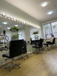 Hair studio GaMa (Vinogradnaya Street No:2/3к1), kuaförler  Soçi'den