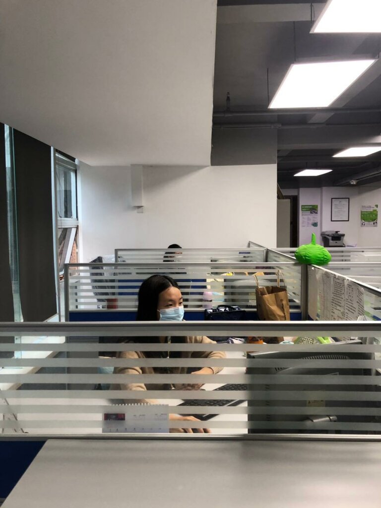 Lojistik firmaları Omni Logistics - Shenzhen, Shenzhen, foto