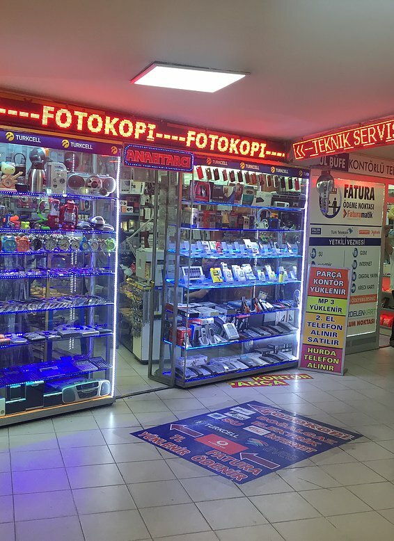 Çilingirler Erzurum Çilingir Ve Oto Anahtar, Erzurum, foto