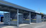 Car Wash (Кольцевая улица No:19, агрогородок Ждановичи), oto yıkama  Minskaya oblastından