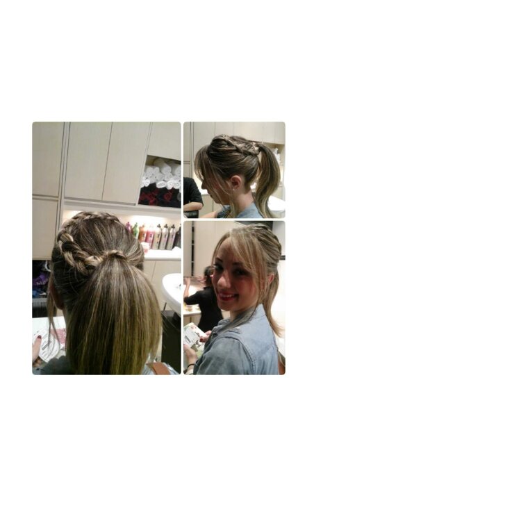 Kuaförler Maquillaje y Peinado Paula Estrada, Medellin, foto