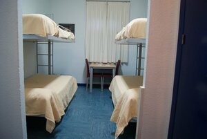 Otel Albergue Inturjoven Huelva - Hostel, Huelva, foto