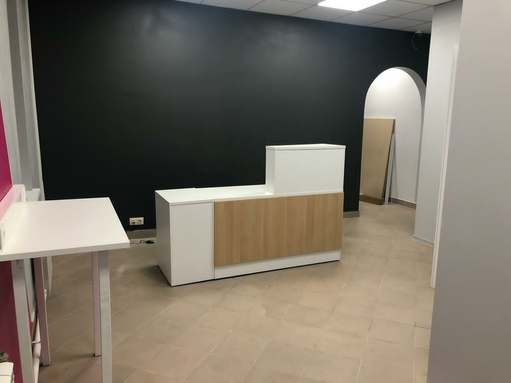 Teslimat noktası Ozon, Moskova ve Moskovskaya oblastı, foto