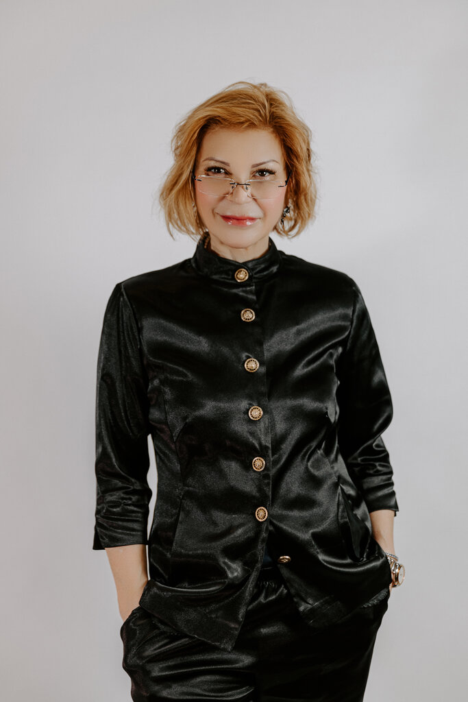 Kozmetoloji, kozmetik salonları Doctor Venediktova, Moskova, foto