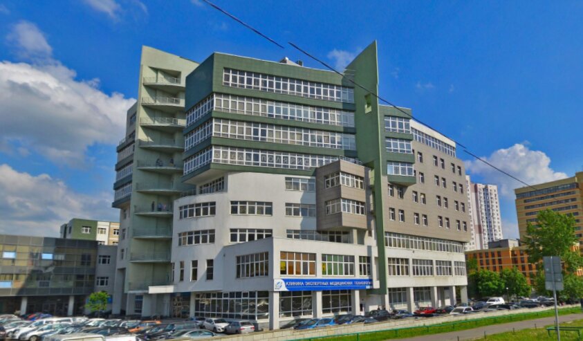 Oto kiralama Furgonovod, Moskova, foto