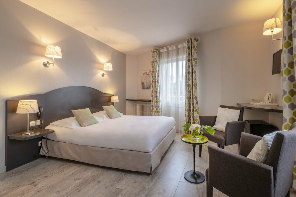 Otel Auberge du Poids Public, , foto