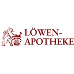 Löwen-Apotheke (Marktplatz No:14, Münnerstadt), eczaneler  Bavyera'dan