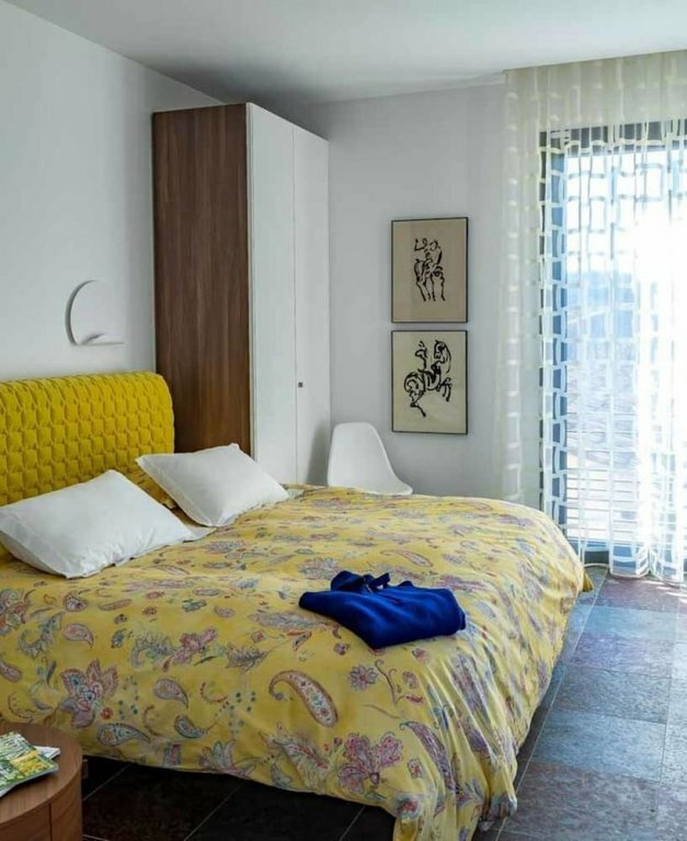 Otel Bb 12 Luberon - Chambres Contemporaines, , foto