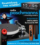 Paschmanns GmbH (North Rhine-Westphalia, Viersen, Gladbacher Straße, 17), elektronik eşya mağazaları  Viersen'den