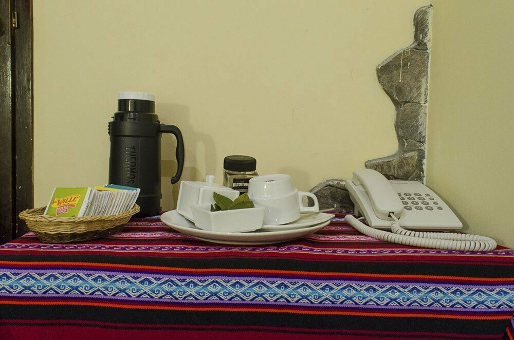 Otel Cusco B&b, Cusco, foto