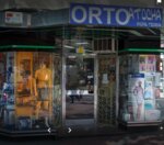 Orto-atocha (Paseo Delicias No:38, Municipios Madrid), ortopedik ürünler  Madrid'den