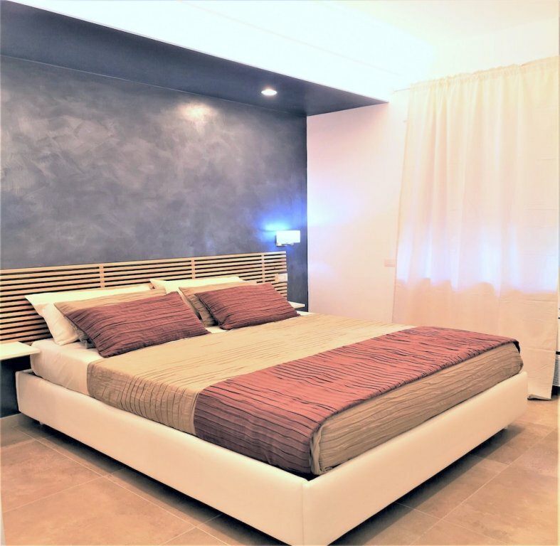 Otel La Piccola Perla, Campania, foto