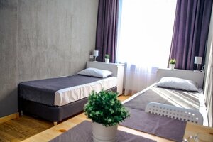 Home (Magnitogorsk, posyolok Staraya Magnitka, ulitsa Svobody, 51), guest house  Magnitogorsk'tan