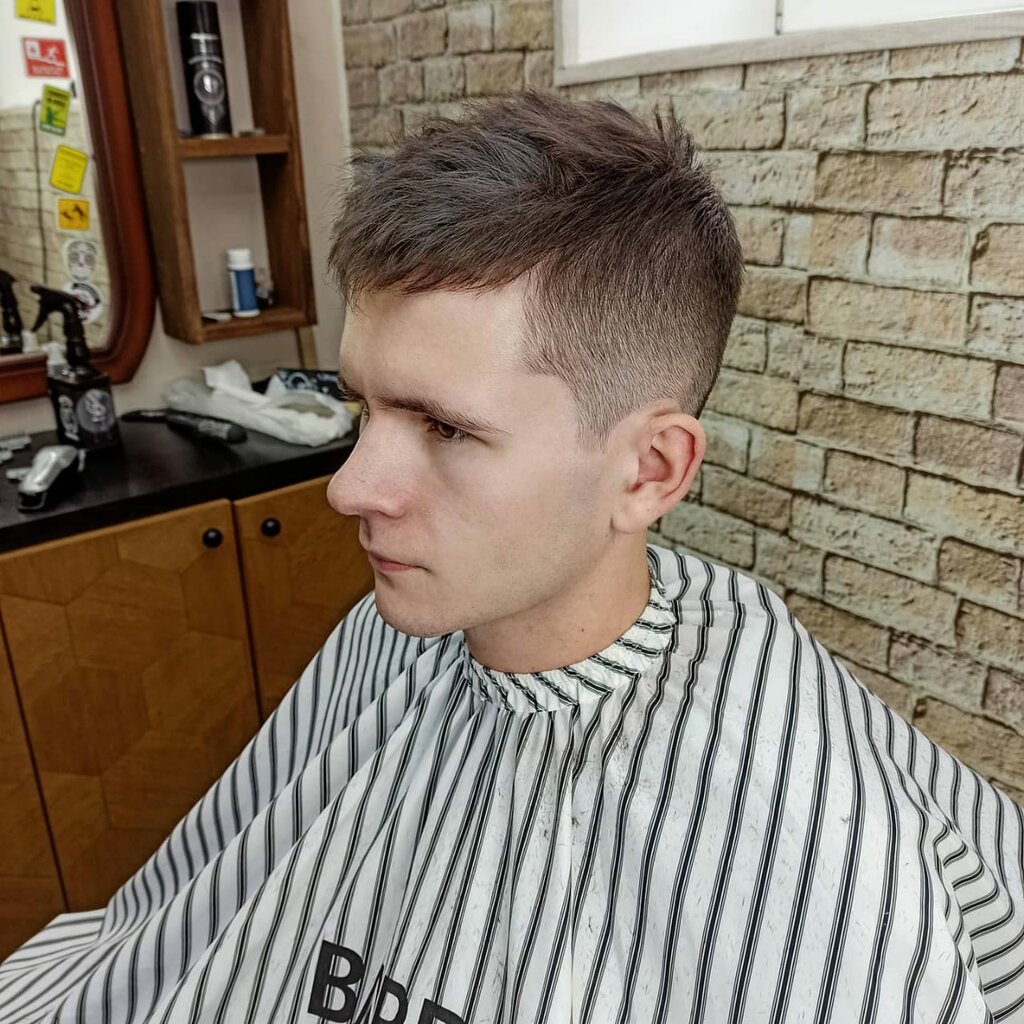 Berberler Mafia, Moskova ve Moskovskaya oblastı, foto