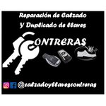 Reparación De Calzado Y Duplicado De Llaves Contreras Castellón (Comunidad Autónoma de Valenciana, Castellón, Avenida Valencia, 45), çilingirler  Castellon de la Plana'dan