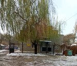 Voronezh Regional Medical Center of Mobile reserves Reserve (Zdorovya lane No:3), tıp merkezleri ve klinikler  Voronej'den