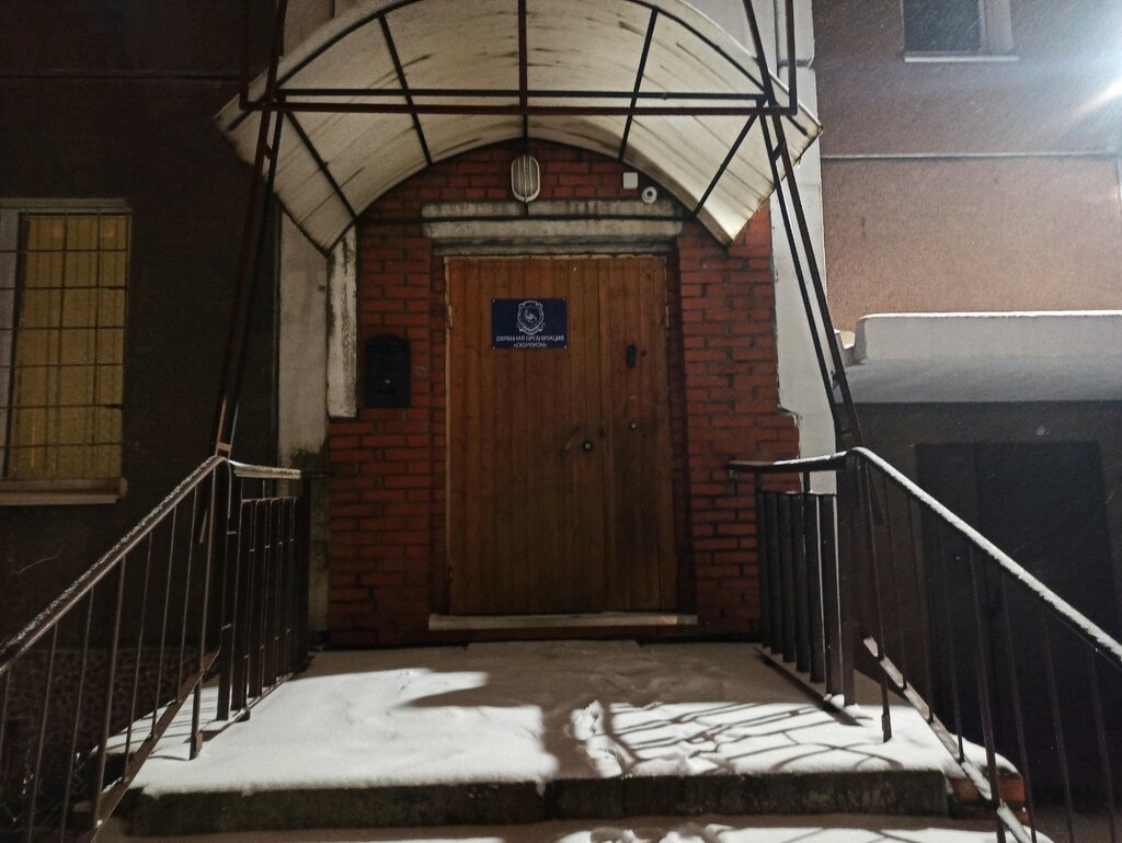 Güvenlik firmaları Skorpion, Saint‑Petersburg, foto